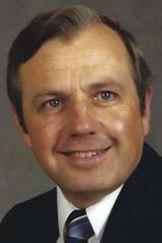 Frederick L. Baird 1934-2021 | News, Sports, Jobs - The Vindicator